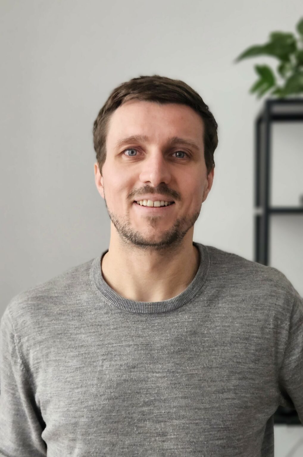 xidata - Individuelle KI-Lösungen | Andreas Schütz